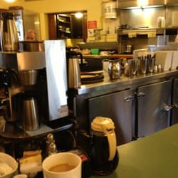 Café At the Plaza - 99 Photos & 153 Reviews - Cafes - 1007 N Cass St ...