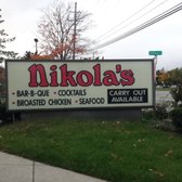 Nikola’s Restaurant - 80 Photos & 108 Reviews - Barbeque - 25225 ...