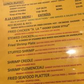 Dooky Chase’s Restaurant - 381 Photos & 391 Reviews - Cajun/Creole ...