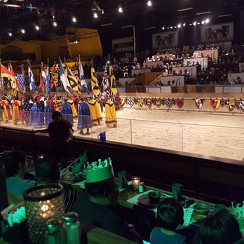 Medieval Times Dinner & Tournament - 682 Photos & 450 Reviews ...