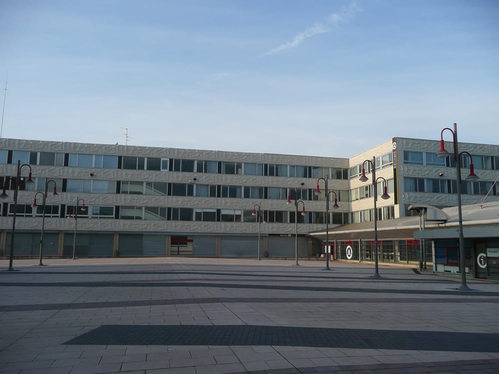 Université de Lille - Campus Pont de Bois - Colleges & Universities - 3 ...