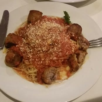Assaggio Italian Restaurant - 194 Photos & 131 Reviews - Italian - 354 ...