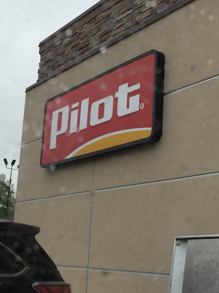 Pilot Travel Center - Convenience Stores - 9587 Charleston Hwy, Saint ...