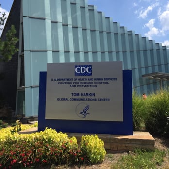 Centers For Disease Control and Prevention - 2019 All You Need to Know ...