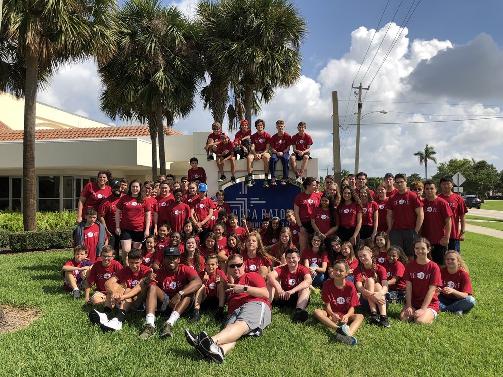 Boca Raton Community Church - Churches - 470 NW 4th Ave, Boca Raton, FL ...