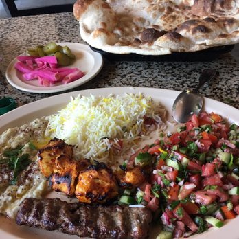 Al Tannour Mediterranean Cusine - 264 Photos & 218 Reviews ...