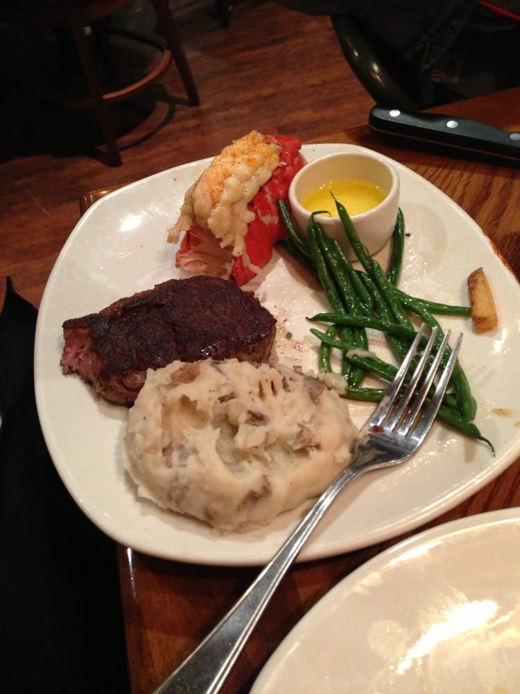 Outback Steakhouse - 74 Photos & 89 Reviews - Steakhouses - 145 Wolf Rd ...
