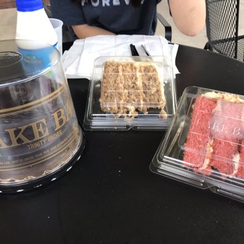 Cake Bar - 660 Photos & 539 Reviews - Patisserie/Cake Shop - 3011 ...