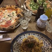 Pink Mamma - 345 Photos & 97 Reviews - Steakhouses - 20 bis rue de ...