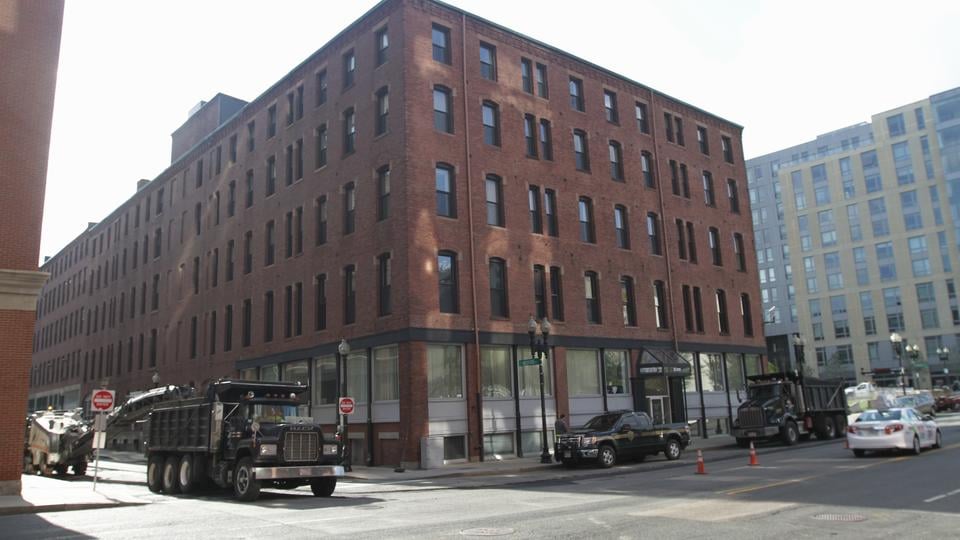 Prometric Testing Center - Test Preparation - 239 Causeway St, North ...