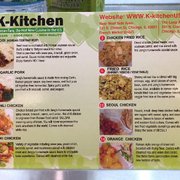 K-Kitchen - 15 Photos & 17 Reviews - Korean - 131 N Clinton St, Near ...