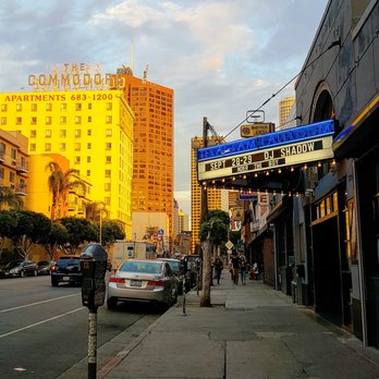The Teragram Ballroom - 122 Photos & 105 Reviews - Performing Arts ...