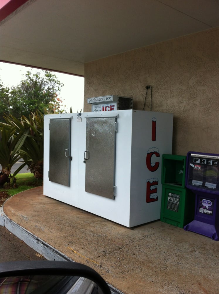 Island Mini-Mart - 10 Reviews - Convenience Stores - 94-826 Ukee St ...