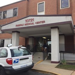 Fairfax Medical Center - Medical Centers - 10721 Main St, Fairfax, VA ...
