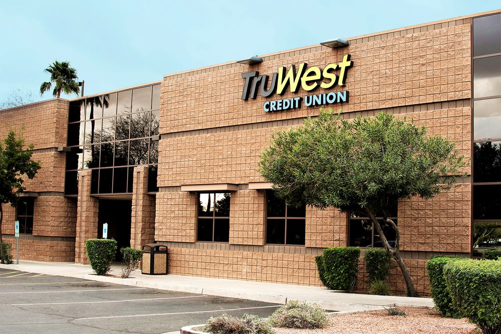 TruWest Credit Union Mesa 10 Reviews Banks Credit Unions 6550 truwest-credit-union-mesa-10-reviews-banks-credit-unions-6550