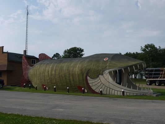 Bena, MN Map & Directions - MapQuest