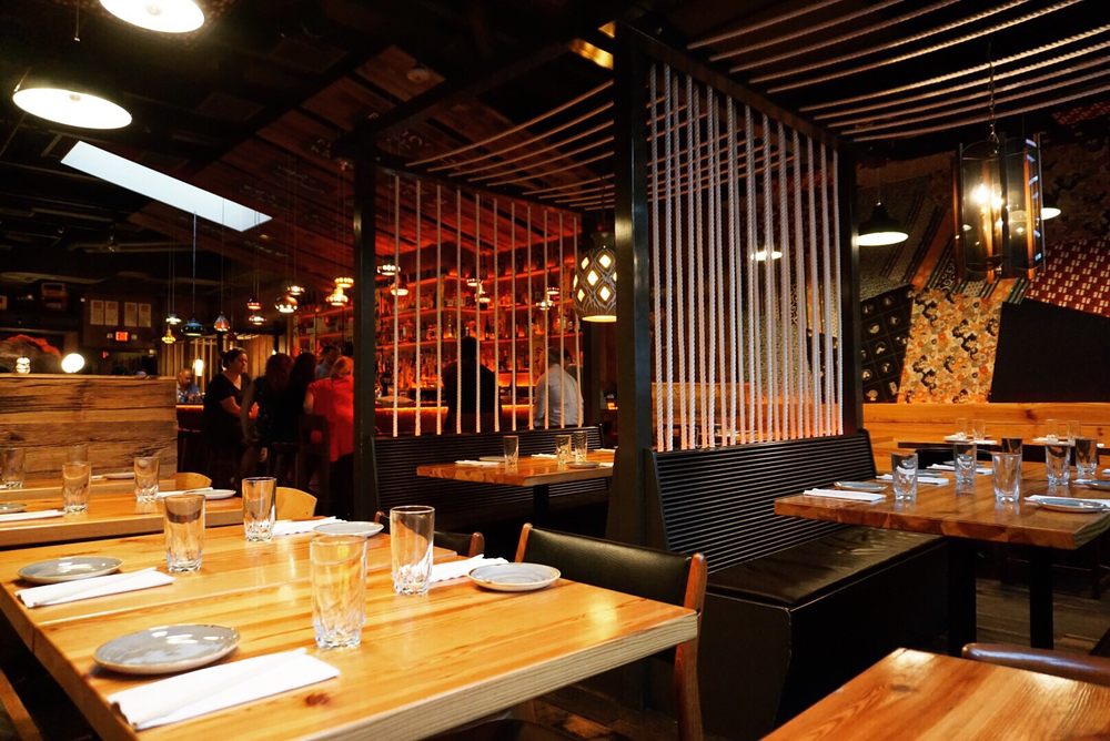 Daikaya Izakaya - 2864 Photos & 2320 Reviews - Ramen - 705 6th St NW ...