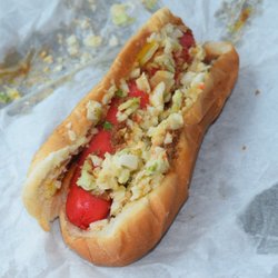 Mama Possum’s - Burgers - 120 Arnett Blvd, Danville, VA - Restaurant ...