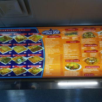 Rodrigo’s Taco Shop - 15 Photos & 12 Reviews - Mexican - 1715 Southwest ...