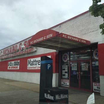 P.C. Richard & Son - 43 Photos & 44 Reviews - Electronics - 2143 ...