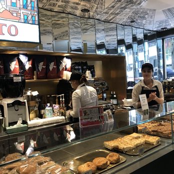 Matto Espresso - 115 Photos & 57 Reviews - Bakeries - 114 East 40th St ...