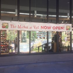 Market at Vail - Grocery - 450 E Lionshead Cir, Vail, CO - Phone Number ...