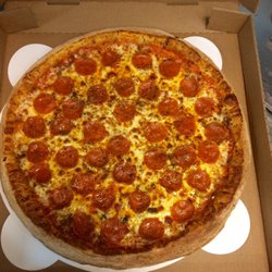 Pink’s Pizza - 97 Photos & 108 Reviews - Pizza - 3404 N Shepherd Dr ...