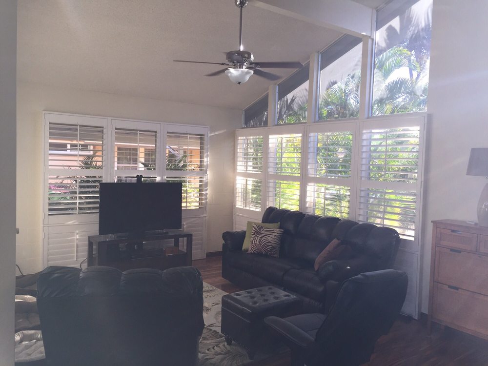 Window Shutters Hawaii at Gerald Maurer blog