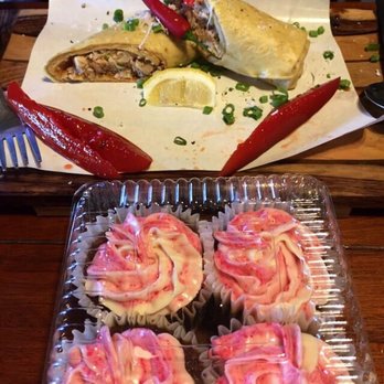 The Shack Saipan - 66 Photos & 30 Reviews - Creperies - Beach Road ...