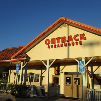 Outback Steakhouse - 297 Photos & 280 Reviews - Steakhouses - 26652 ...