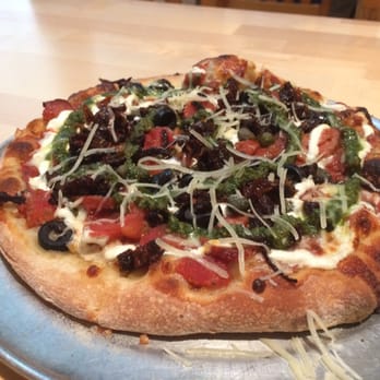 The Tomato Head - 264 Photos & 454 Reviews - Pizza - 12 Market Sq ...