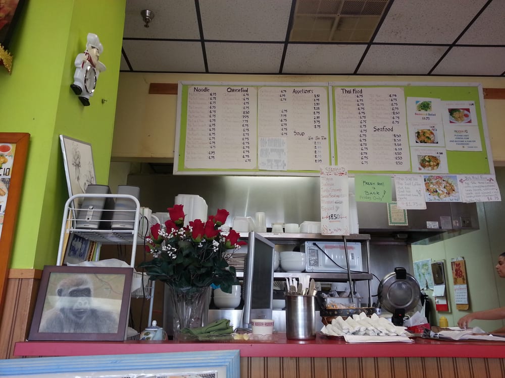Jo Wok - 15 Photos & 33 Reviews - Thai - 709 West Perkins Ave, Sandusky ...