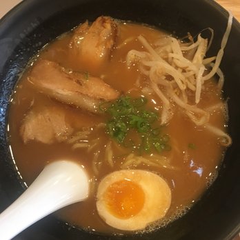 Michi Ramen - 150 Photos & 101 Reviews - Ramen - 1018 W Sunset Rd ...