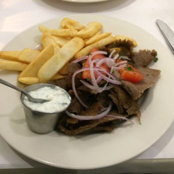 Christos Greek Restaurant - 44 Photos & 123 Reviews - Greek - 2632 ...
