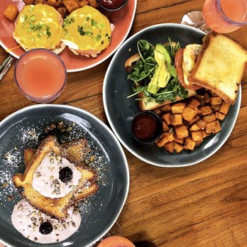 The Social Club - 1067 Photos & 916 Reviews - American (New) - 1717 ...