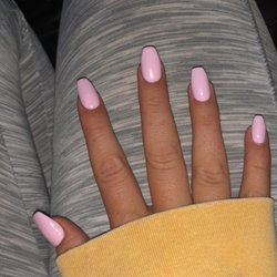 Angel Nails Fargo - Nail Salons - 3120 25th St S, Fargo, ND - Phone ...