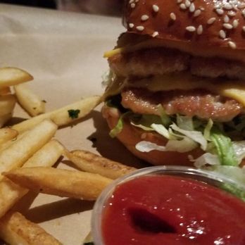 King’s Row Gastropub - Order Online - 1299 Photos & 1408 Reviews ...