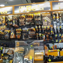 Brico Bravo - 10 Photos - Hardware Stores - Via Galla Placidia 23 ...
