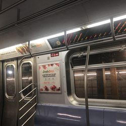 MTA - Kings Highway Subway Station - Metro Stations - Kings Hwy & W Seventh St, Gravesend ...