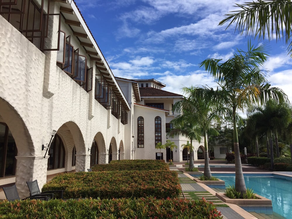 Colinas Verdes Country Club - Recreation Centers - Colinas Verdes ...