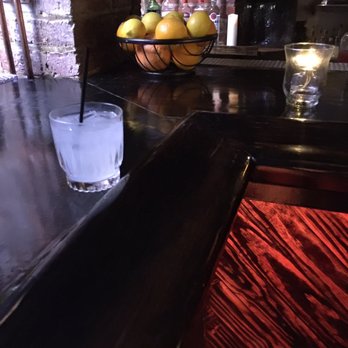 Watts & Ward - 83 Photos & 94 Reviews - Speakeasies - 200 S Blount St ...