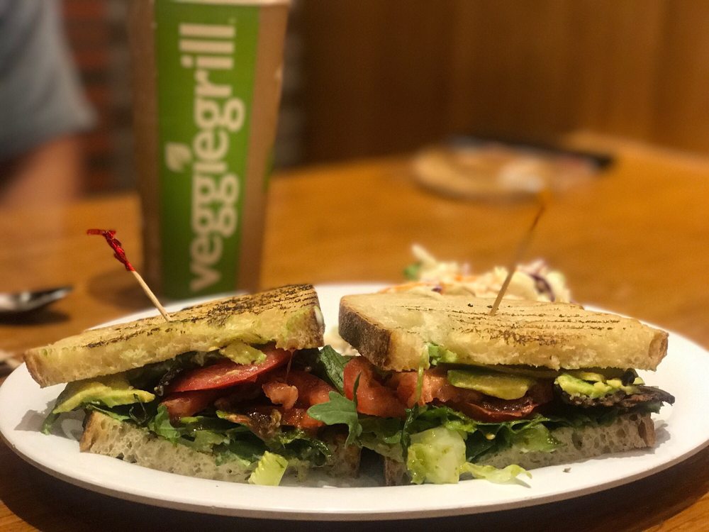 Veggie Grill - Order Food Online - 542 Photos & 513 Reviews - Vegan ...