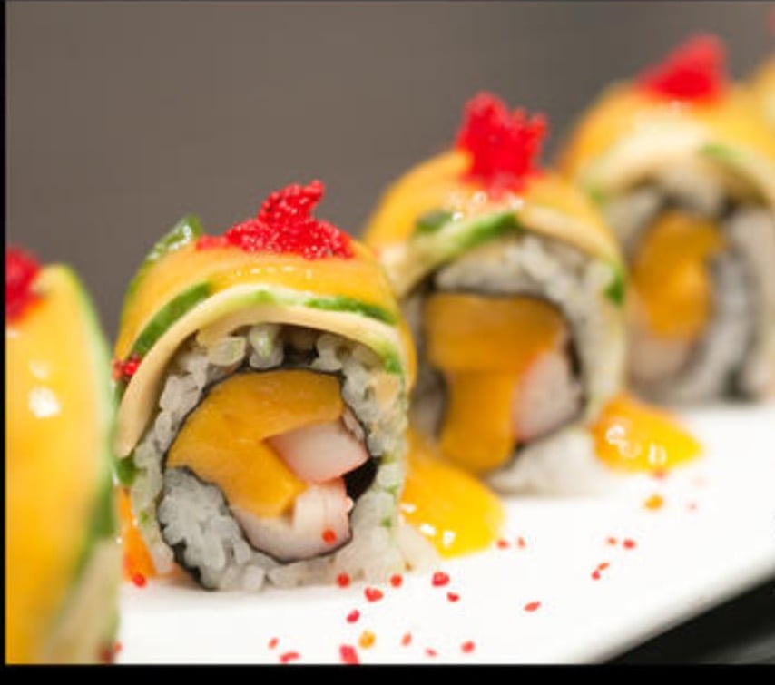 Osaka Sushi - 131 Photos & 48 Reviews - Japanese - 747 Don Mills Road ...