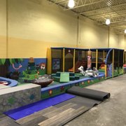 Scramble - 75 Photos & 73 Reviews - Kids Activities - 5412 Eisenhower ...