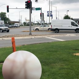 Matteson Village of - Courthouses - 4900 Village Commons, Matteson, IL ...