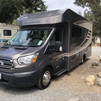 Sequoia Rv Ranch - 86 Photos & 67 Reviews - Campgrounds - 43490 N Fork ...