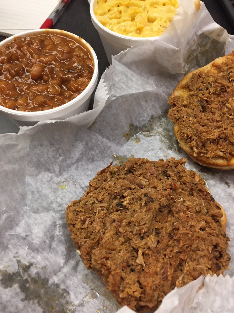 Shaffer’s BBQ & Market - 27 Photos & 40 Reviews - Barbeque - 8140 ...