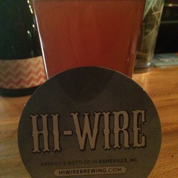 Hi-Wire Brewing - 158 Photos & 143 Reviews - Breweries - 197 Hilliard ...