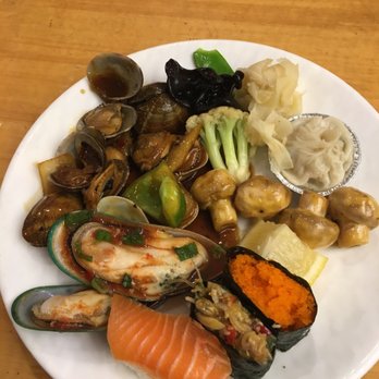 Tomi Sushi & Seafood Buffet - 1531 Photos & 1457 Reviews - Buffets ...