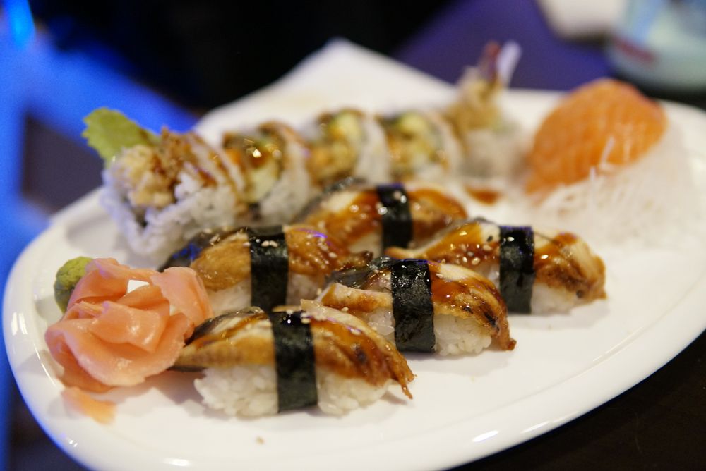 Sushi Prime 88 - 68 Photos & 72 Reviews - Sushi Bars - 300 Clifton ...